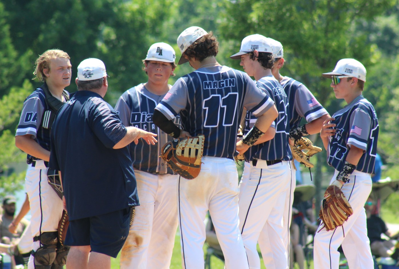 Home [diamondacademy.stonealley.com]