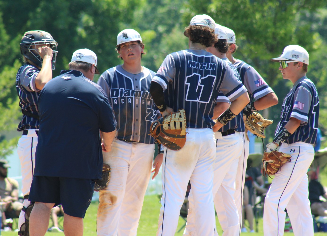 Home [diamondacademy.stonealley.com]